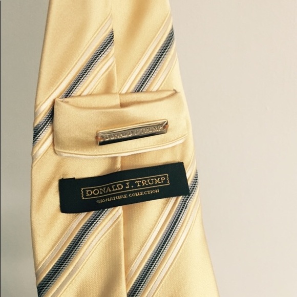 donald trump | Other | Mens Tie | Poshmark